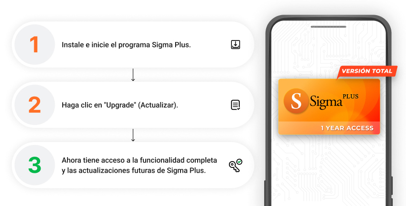 Sigma - News - Sigma - herramienta única para flashear, liberar, reparar IMEI en los celulares ...