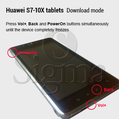Huawei Android Smartphones - Sigma - MTK, Qualcomm, Broadcom, TI OMAP ...